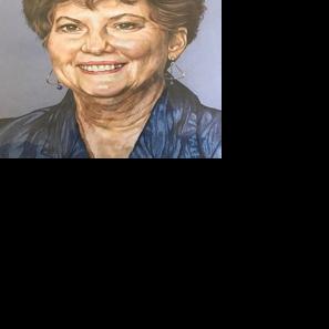 Obituary: Deloris Robinson
