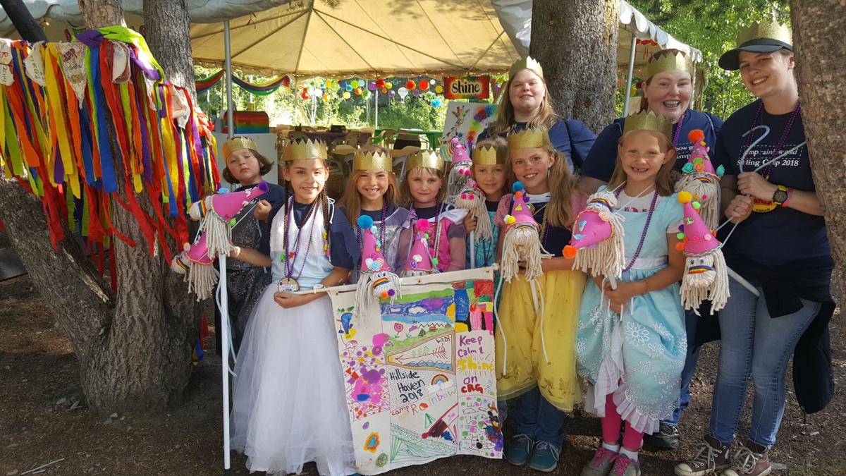 Camp Rainbow Gold moves forward with purchase of Fairfield ranch