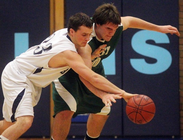 Twin Falls Bruins bounce Burley Bobcats [gallery]