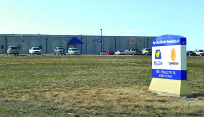 SNEAK PEEK: Hy-Line Tells Burley to Keep the Chickens Out