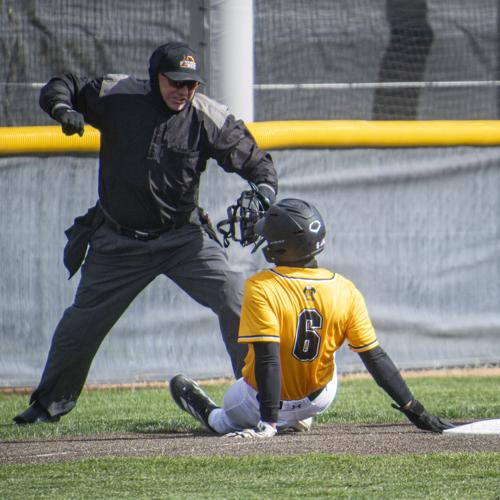 CSI splits day two doubleheader versus Colorado Northwestern