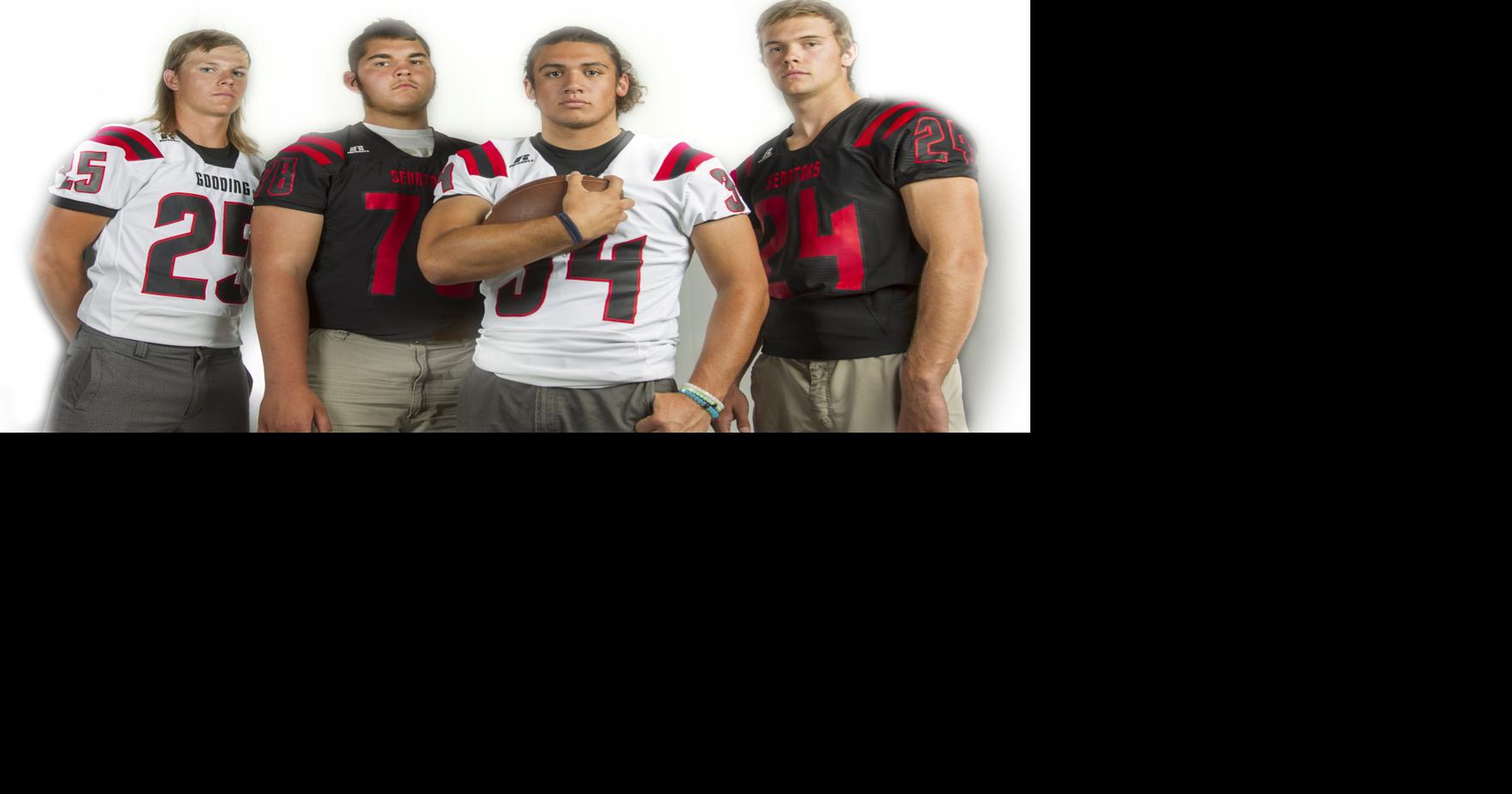 2017 High School Football Preview: Gooding Senators