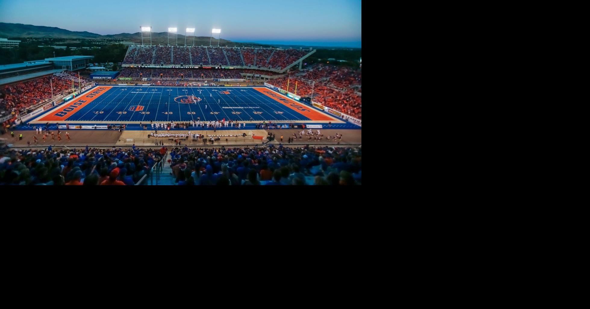 Excellence in Finance – Alicia Estey – Boise State University | Flipboard