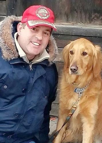 Timothy Lane Fleming