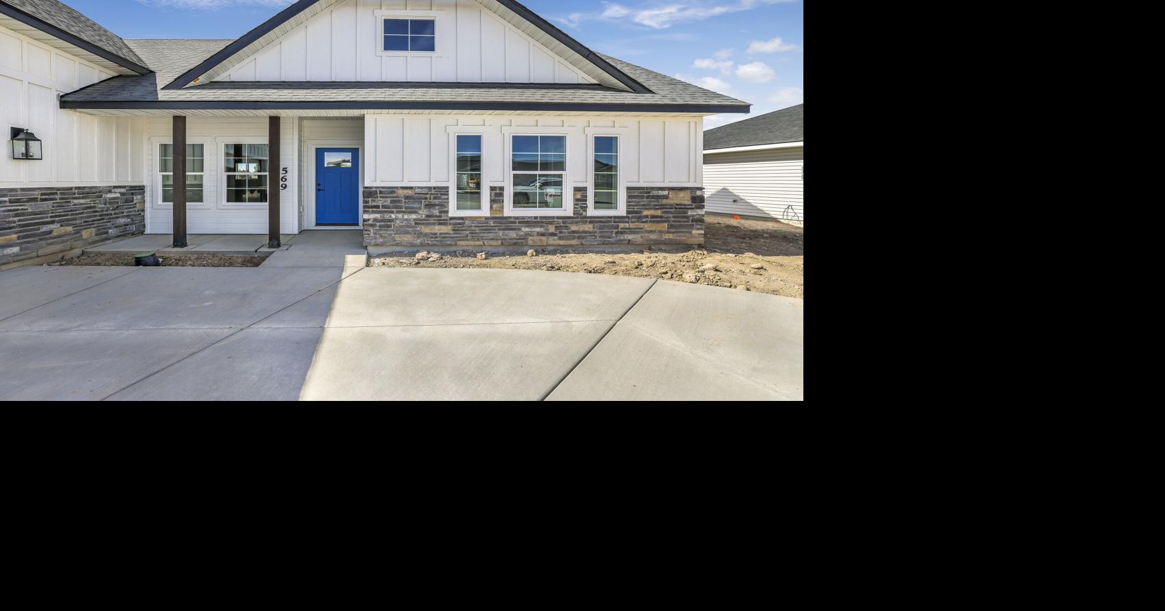Magic Valley home giveaway supports local youth