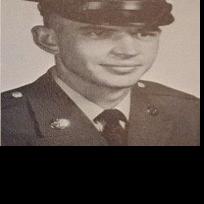 Obituary: Charles Richard 'Dick' Christopherson