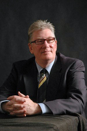 Gregg Middlekauff: Advocating for Youth