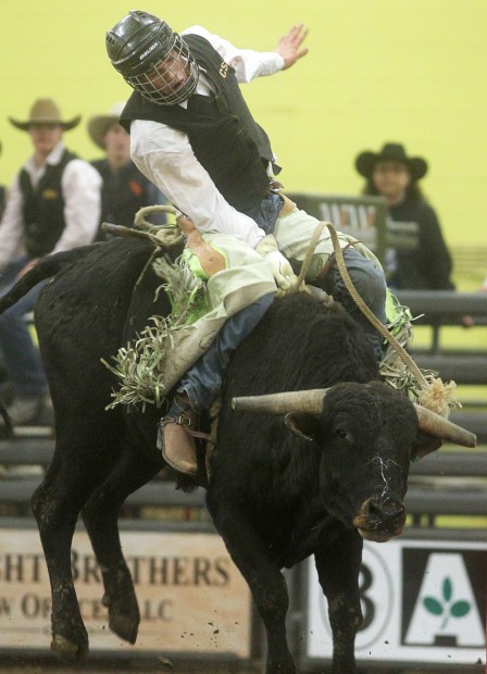 College of Southern Idaho Gears Up for Home Rodeo | Southern Idaho ...