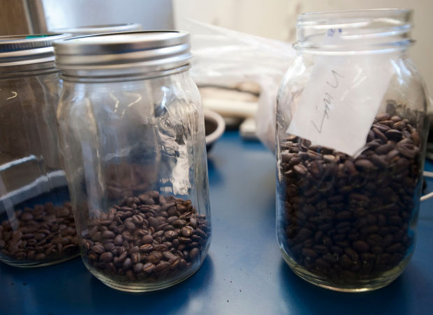 Twin Beans to Open Drive-Through, Too