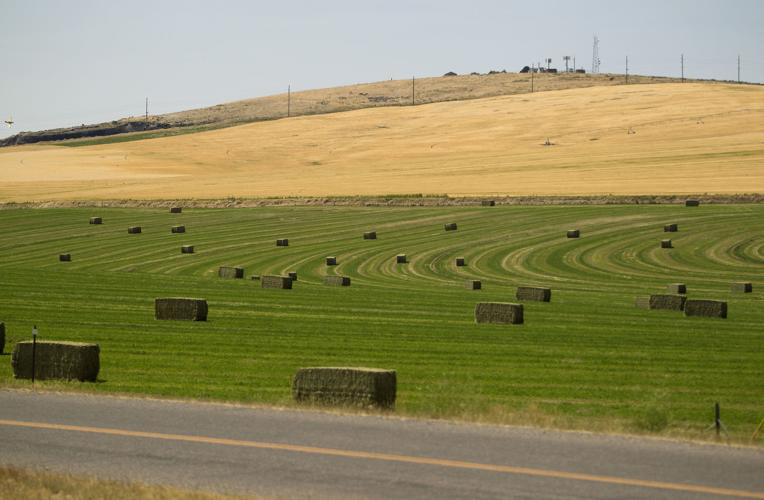 Jerome County sends Eden's proposal to expand area of impact back to ...