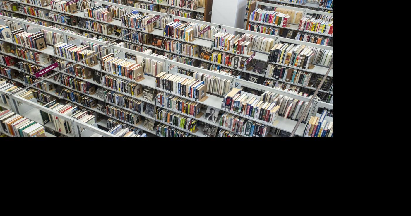 Burley, Hailey libraries receive grants to expand and remodel facilities