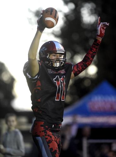 Gallery: Football - Kimberly Vs. Gooding