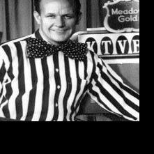 Obituary: Jack P. Lythgoe