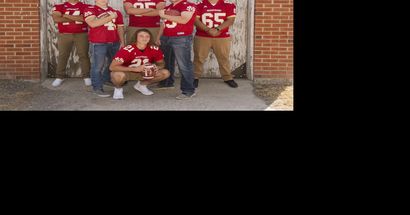2018 High School Football Preview: Minico Spartans