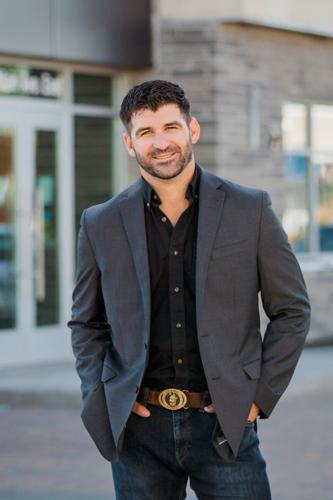 Stone announces run for Twin Falls City Council