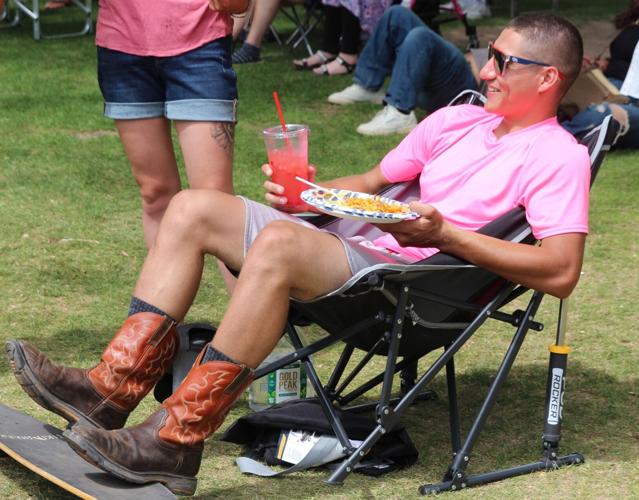 Western Days wraps up in Twin Falls