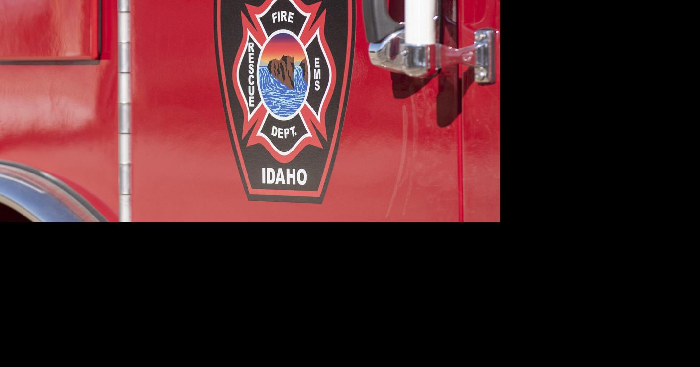 Open house set for new Twin Falls fire station