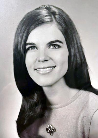Carol Louise (High) Waldman