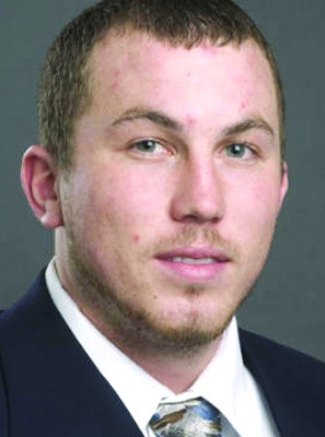 Boise State hoping to get Brotzman back