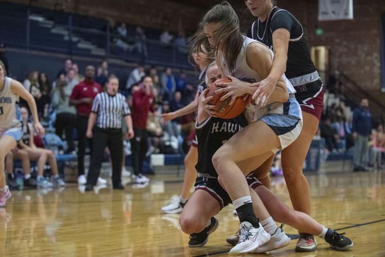 Jerome girls win 11th straight, Twin Falls girls beat Canyon Ridge ...