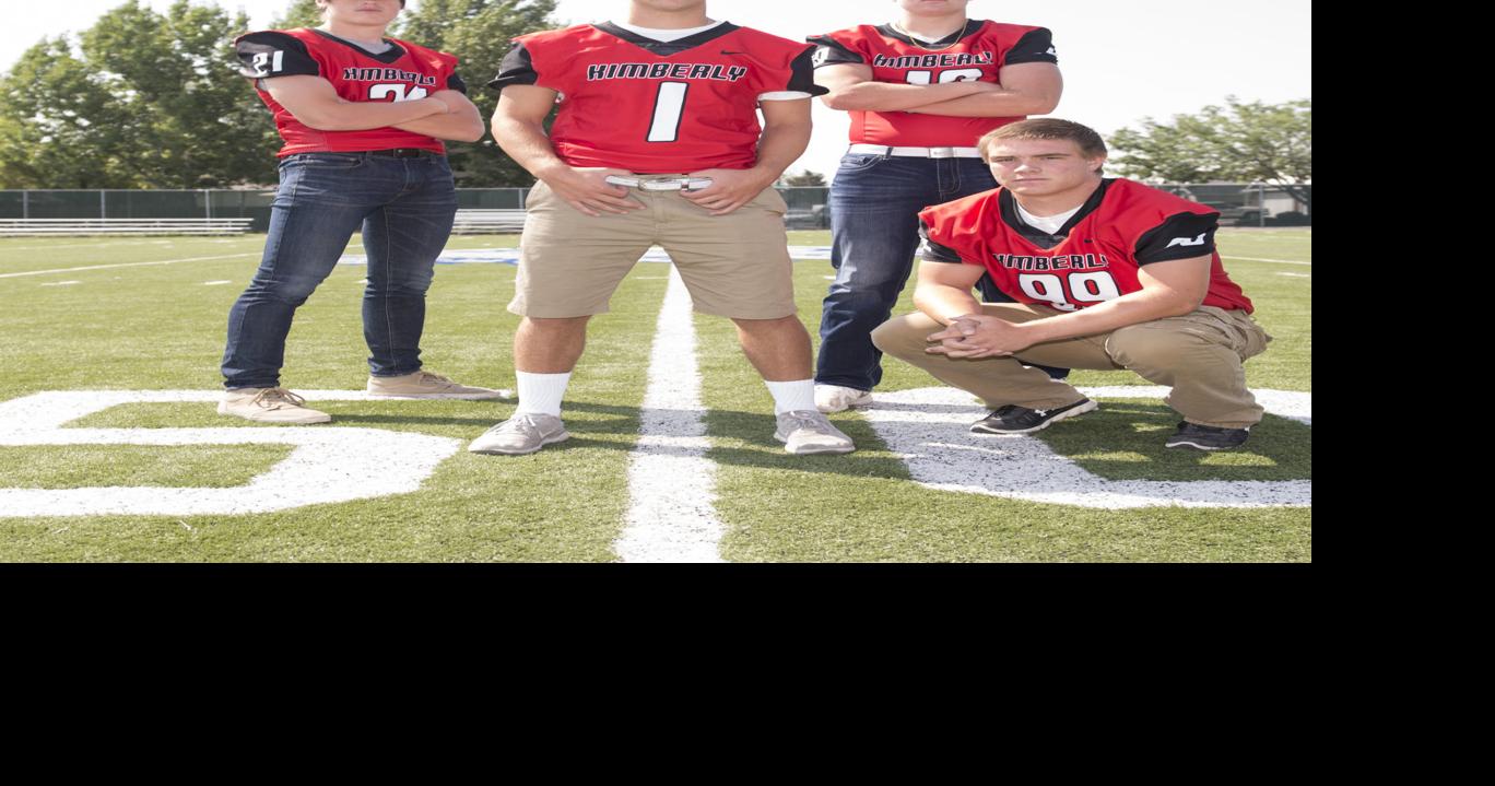 2018 High School Football Preview: Kimberly Bulldogs