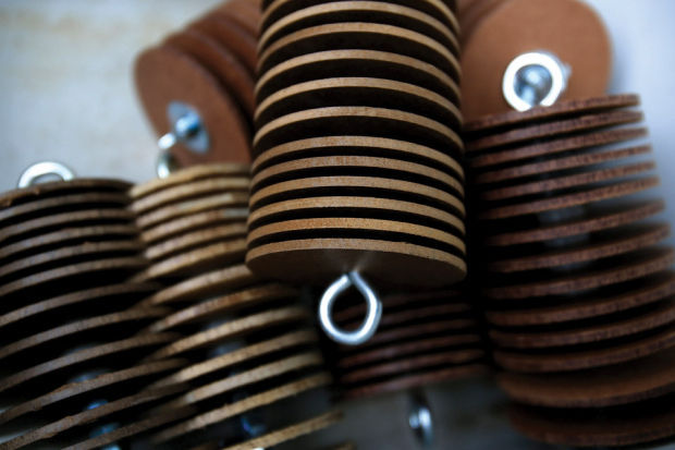 Scientists monitor Silver Creek’s aquatic insect populations