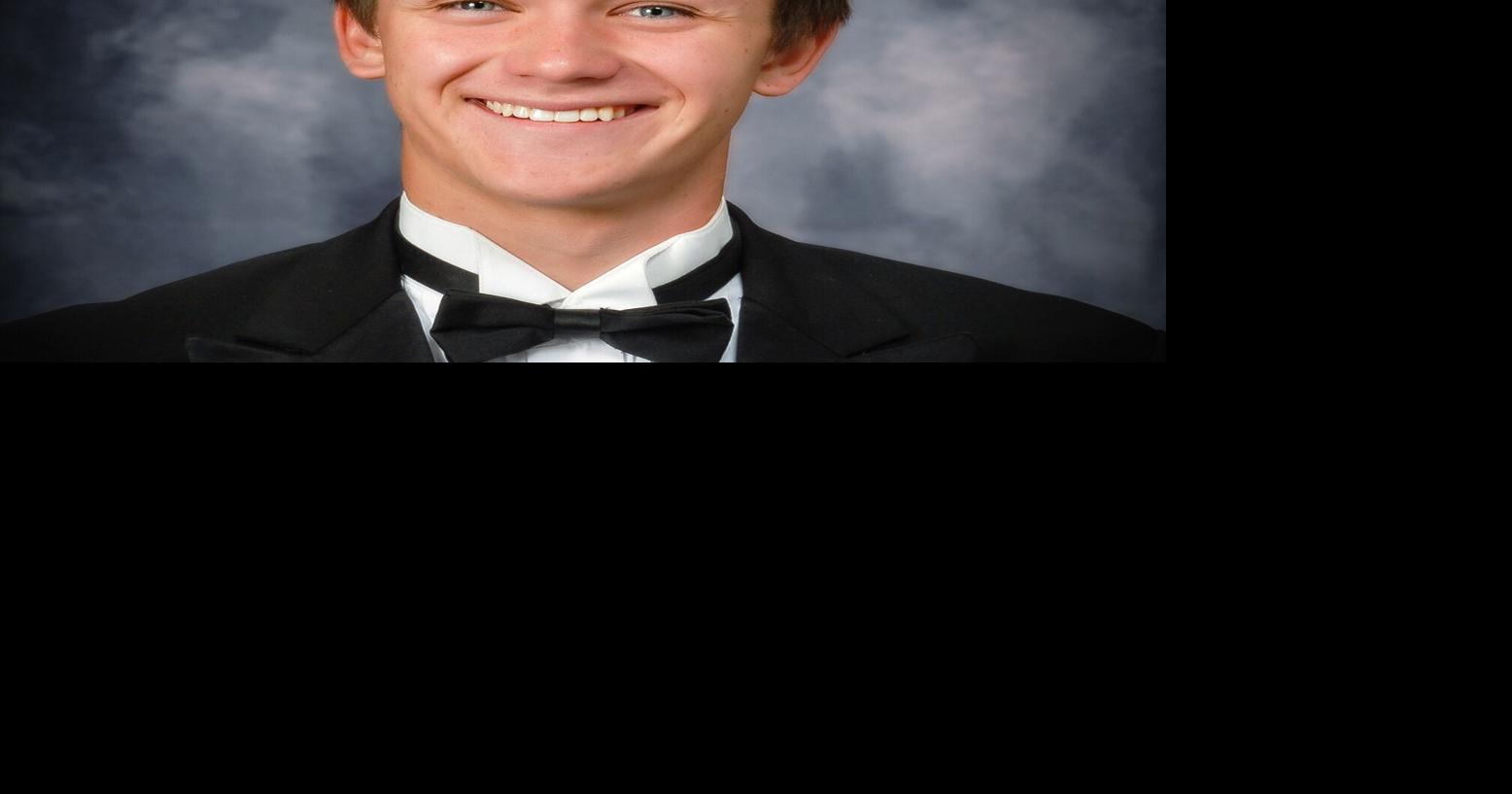 Scholar of the Week: Declo High School's Jed Lewis