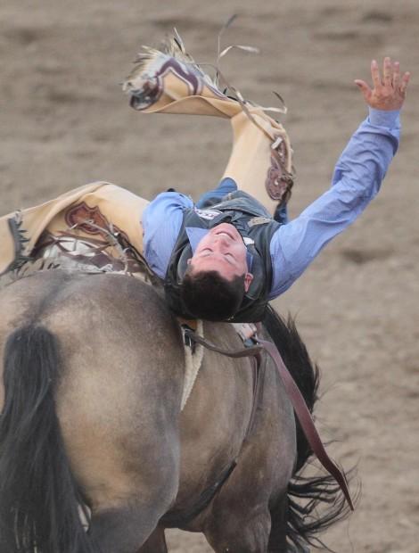 Gallery: Gooding Pro Rodeo