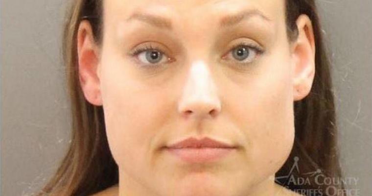 Former Idaho corrections officer accused of having sexual contact with ...