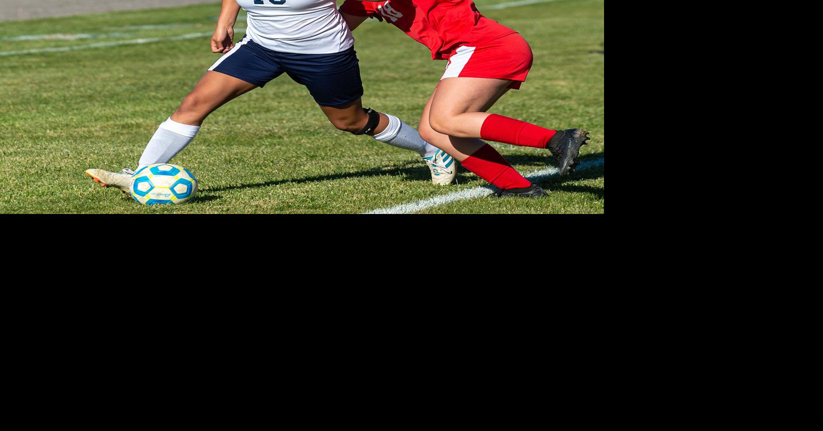 2022 IHSSCA/UCA All State Soccer Teams