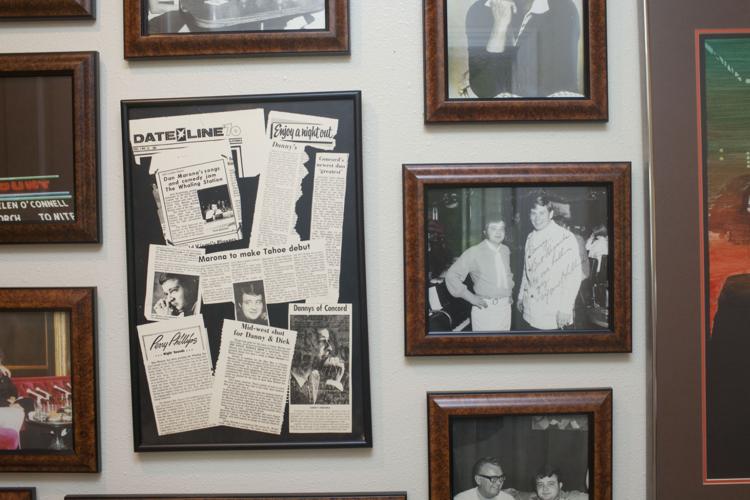 Twin Falls' Own Piano Man