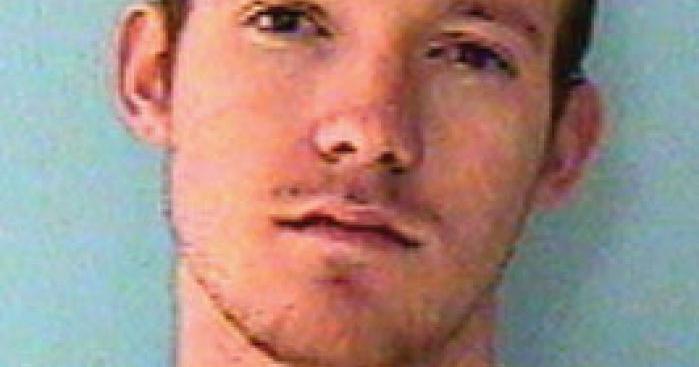 Wanted: Steven Ray Sheets, Jr.