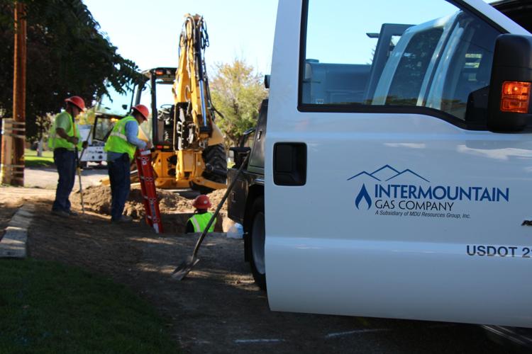 Intermountain Gas is asking to raise prices. Here's why, and what's next.