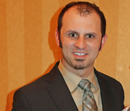 Justin Miller: 'Everything you tried was not working'