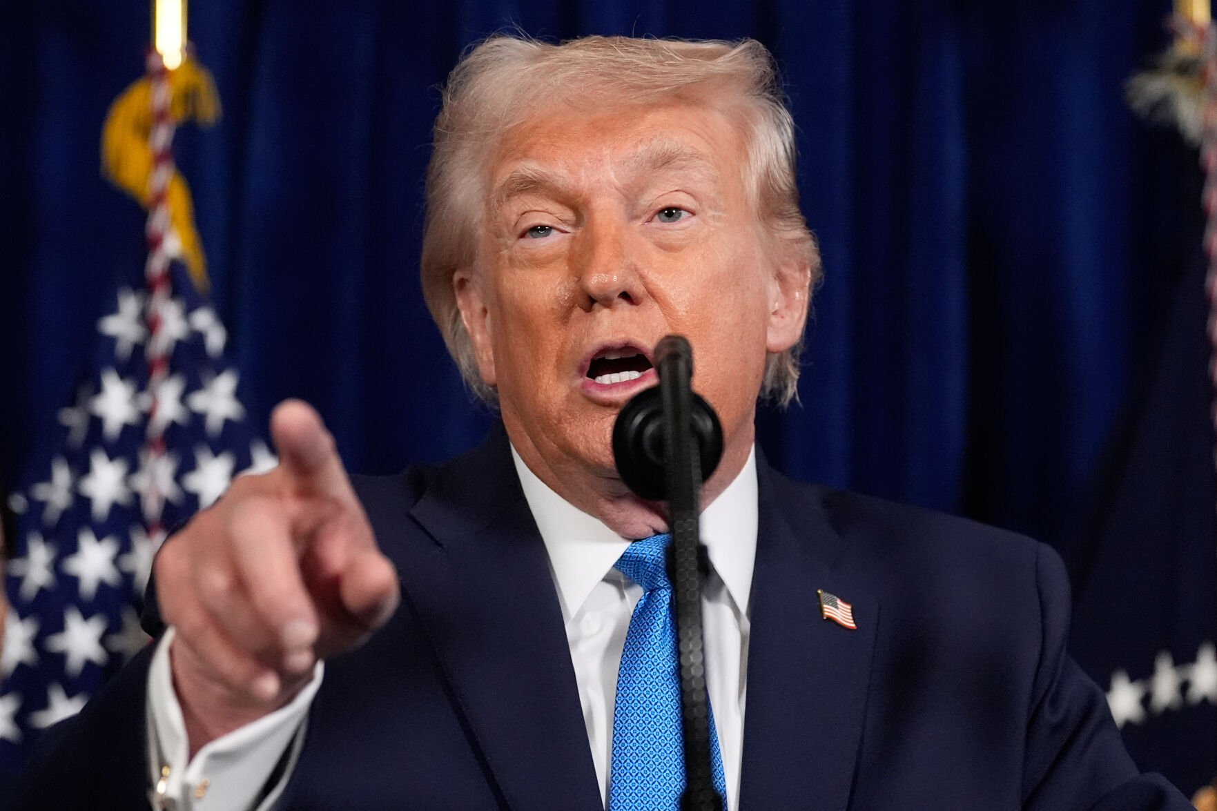 With Maduro's capture, Trump treads into uncharted territory