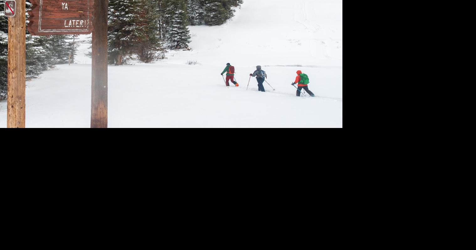 Magic Mountain Resort to open Dec. 10 for ski season