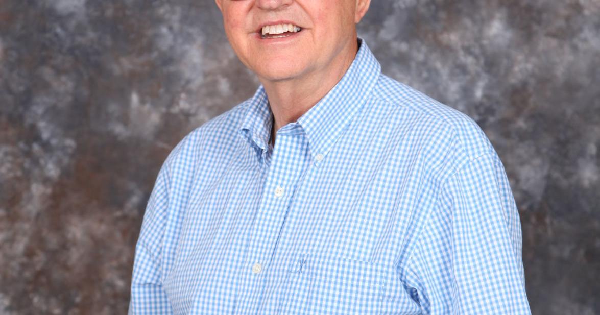 Retired CSI History Professor Releases New Book