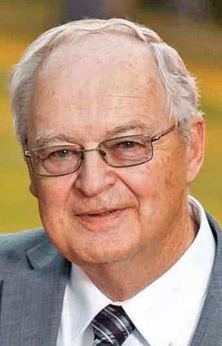 Robert 'Bob' Murdock