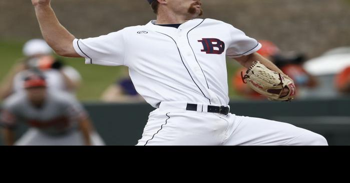 Gallery: Cy Sneed's Baseball Career