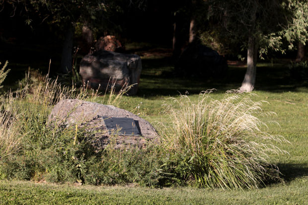 Remembering Those Who Died in the South Canyon Fire