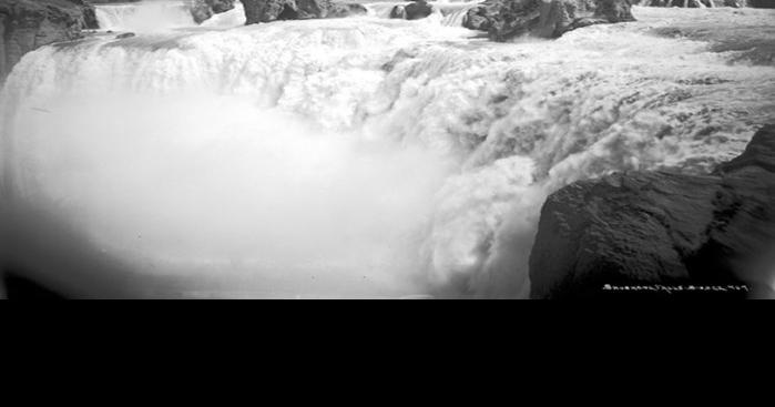 Gallery: Historical Photos of Local Dams
