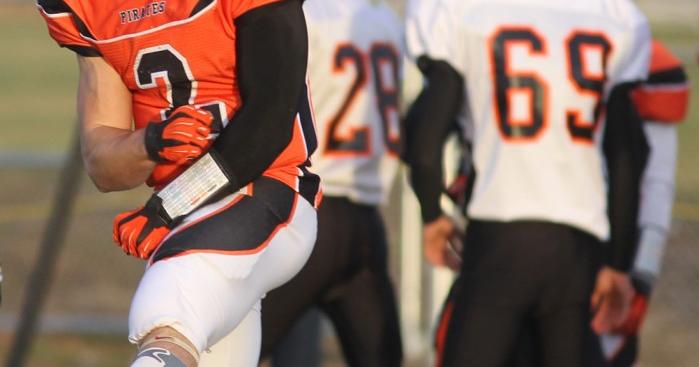 Two-a-days: Hagerman Pirates Aiming for More Glory