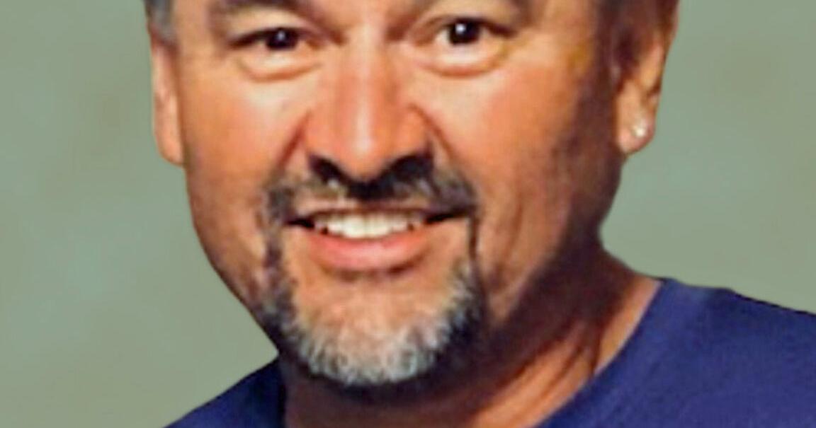 Adam Mascorro Jr.