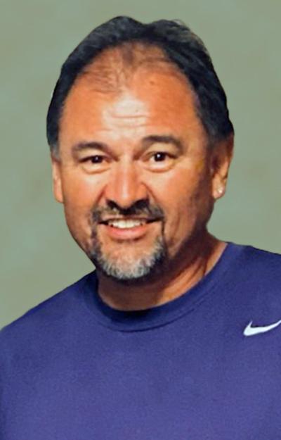 Adam Mascorro Jr.
