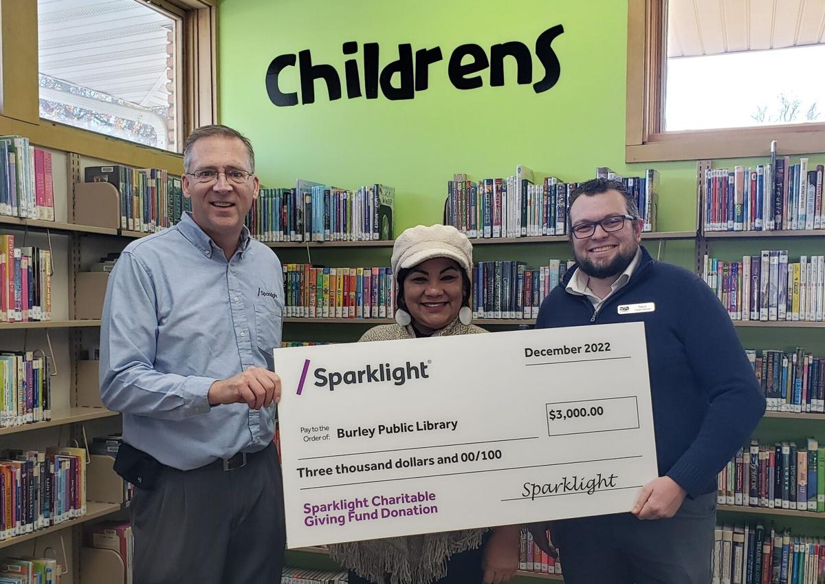 Magic Valley in brief