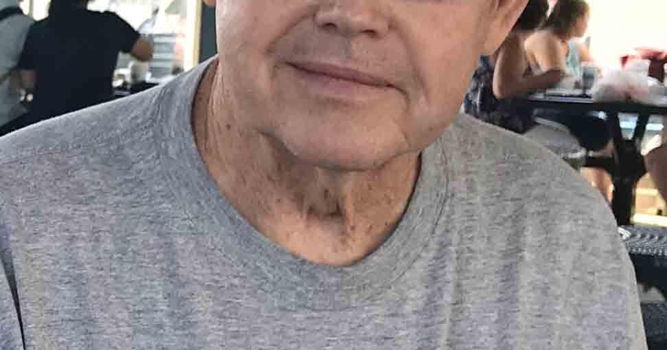 Glen William 'Bill' Patterson