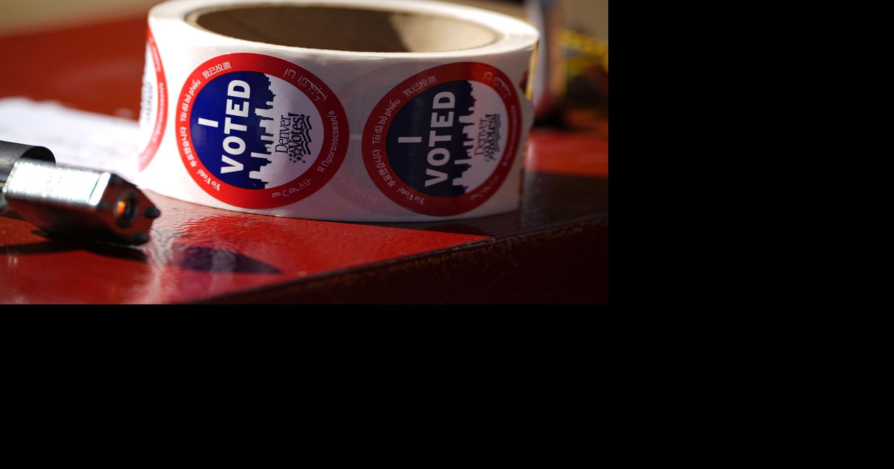 Morgan Ballis defeats opponent in Blaine County Sheriff race