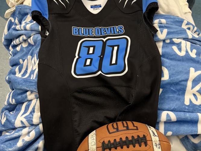 Fundraisers take place after Dietrich athlete injured