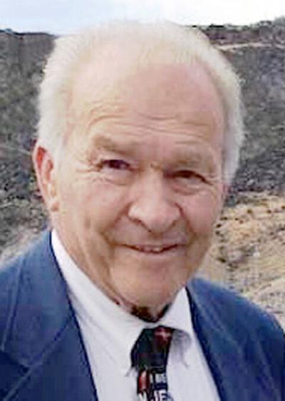 Ronald Leon Hruza