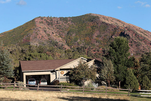Remembering Those Who Died in the South Canyon Fire
